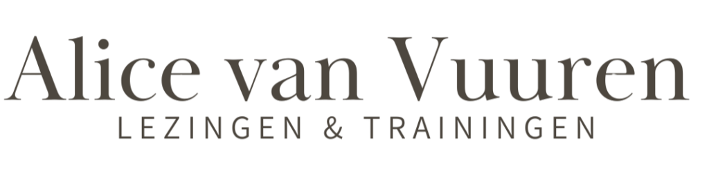 Alice van Vuuren – Codependentie expert